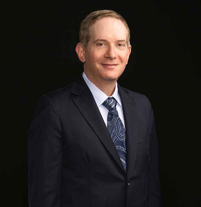 Neal I. Aizenstein - Partner // Cooley // Global Law Firm