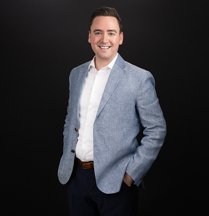 James C. Allen - Associate // Cooley // Global Law Firm