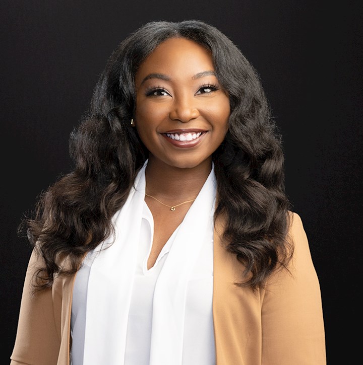 Jasmine A Banks Associate Cooley Global Law Firm
