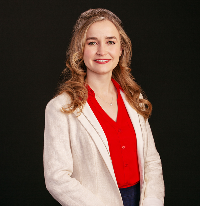 Tessa W. Bell - Associate // Cooley // Global Law Firm