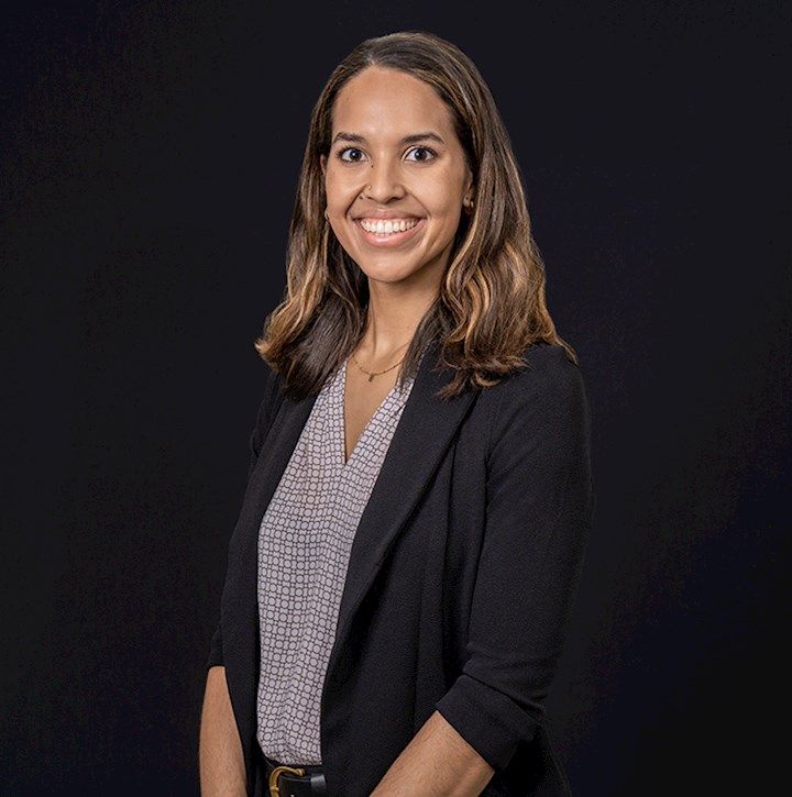 Bella Berkley Associate Cooley Global Law Firm