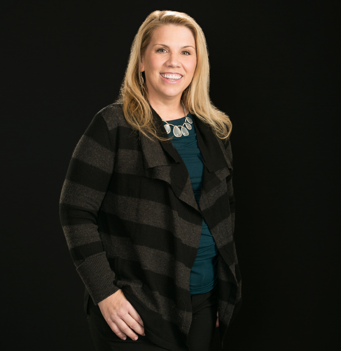 Stacy Colter - Senior Paralegal // Cooley // Global Law Firm