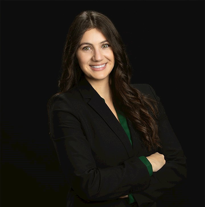 Jessica Dallas Associate Cooley Global Law Firm