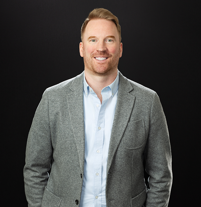 Nick Davis - Partner // Cooley // Global Law Firm