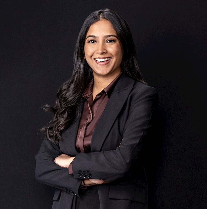 Krina Desai Associate Cooley Global Law Firm