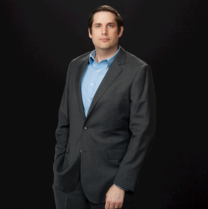 Alexander Ellebracht Associate Cooley Global Law Firm