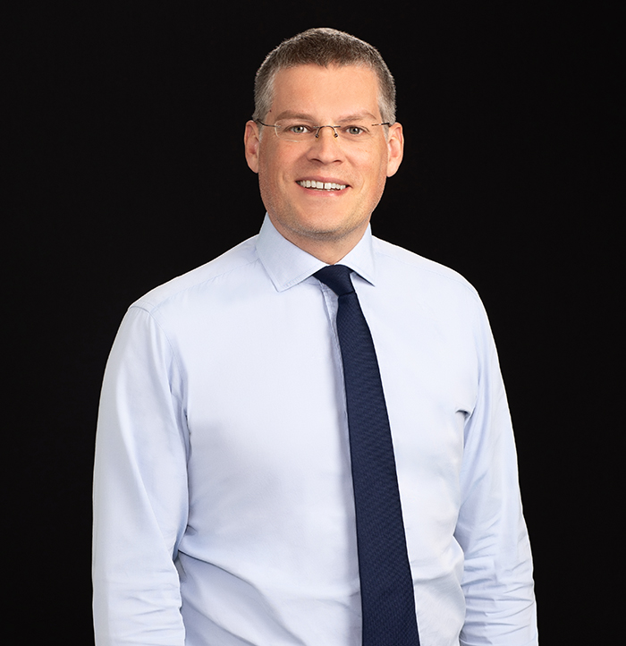 James Elmer - Director of IS Office Operations - UK, Europe & Asia ...