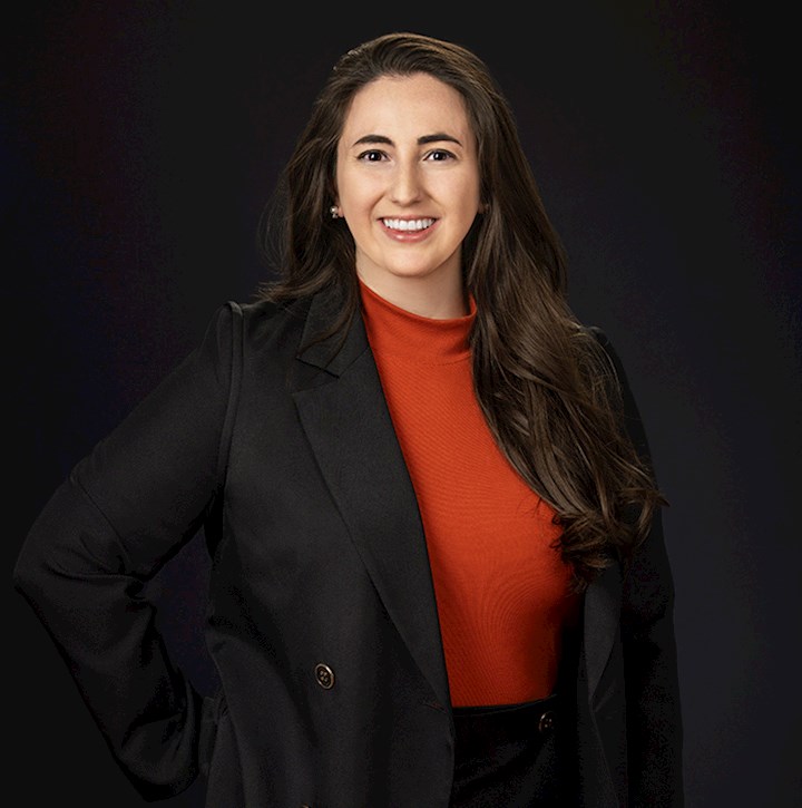 Olivia Fischer - Associate // Cooley // Global Law Firm Olivia Fischer - Associate // Cooley // Global Law Firm