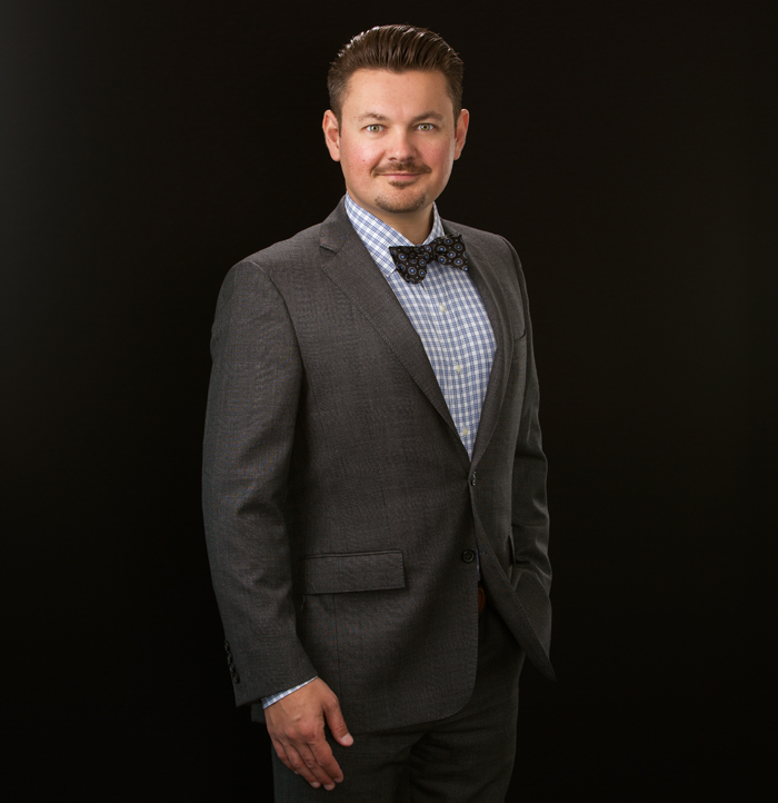 Gene Gilmore - Director of Professional Development // Cooley // Global ...