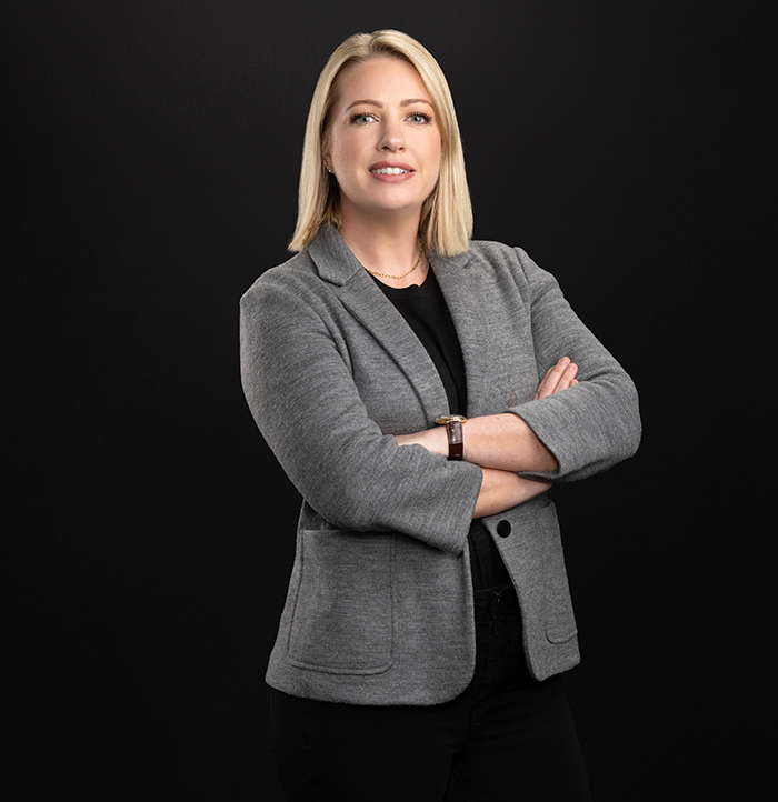 Kate Goodman - Special Counsel // Cooley // Global Law Firm