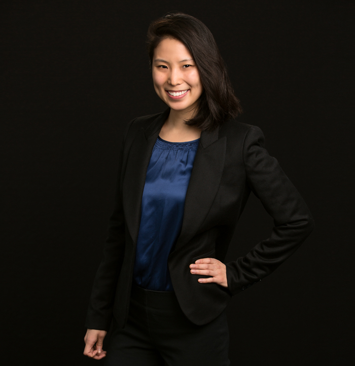 Katelyn Kang - Associate // Cooley // Global Law Firm