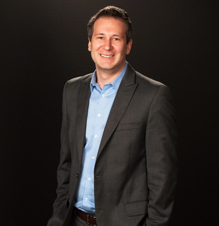 Andrew Keith - Special Counsel // Cooley // Global Law Firm