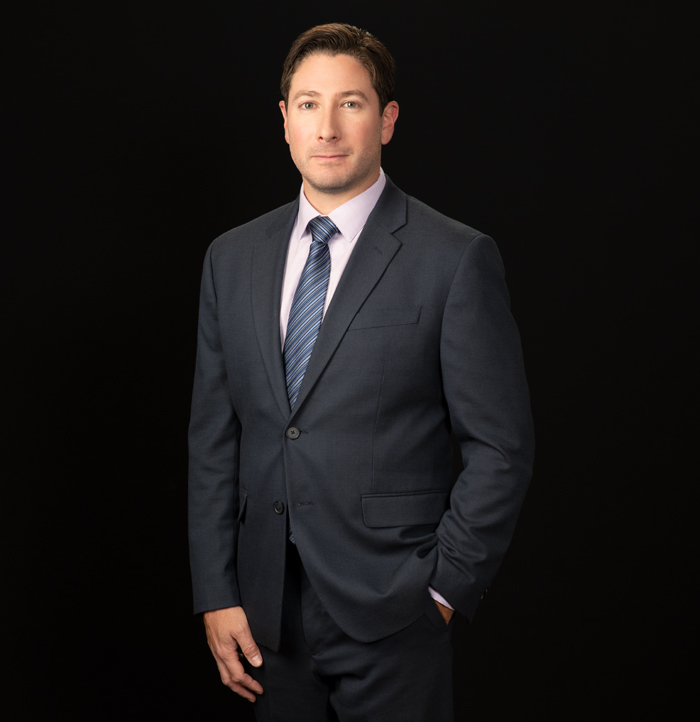 Matthew Krengel - Director of Information Retention Counseling ...