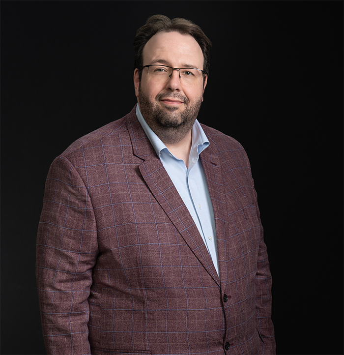 Sam Matthews - Associate // Cooley // Global Law Firm