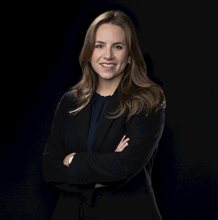 Heather Mcshea Associate Cooley Global Law Firm