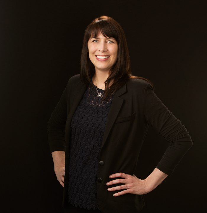 Andrea Perryman - Director of Lateral Partner Recruitment & Strategic ...