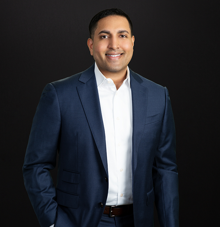 Nyron J. Persaud - Partner // Cooley // Global Law Firm