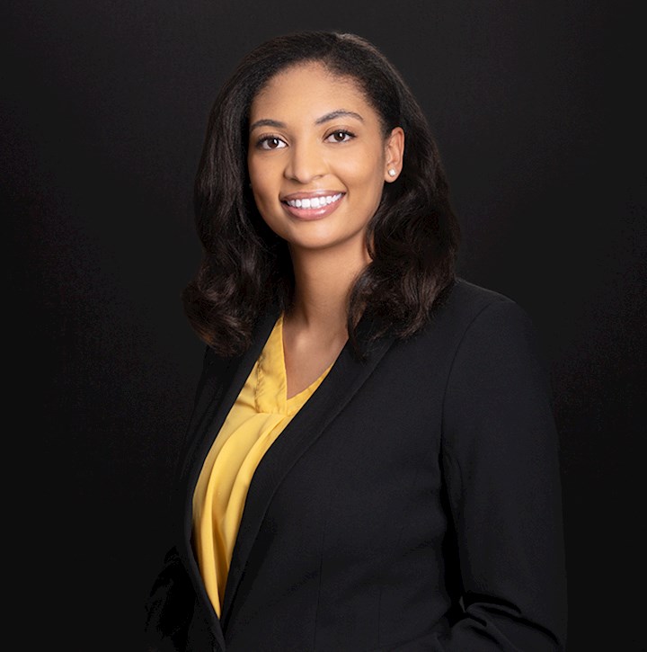 Elizabeth Reinhardt Associate Cooley Global Law Firm