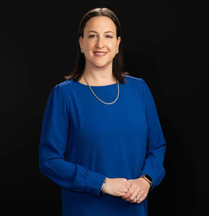 Elizabeth Rice - Paralegal Specialist // Cooley // Global Law Firm