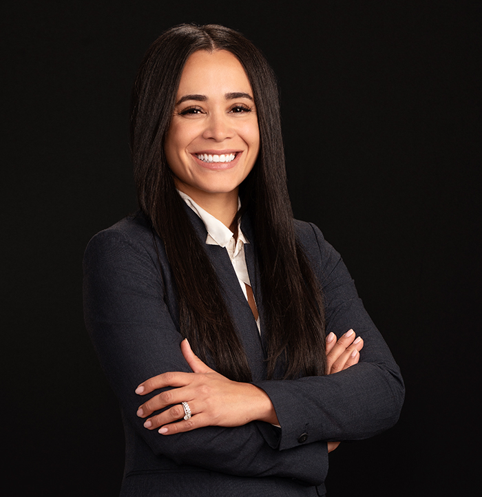Joyce Rodriguez-Luna - Associate // Cooley // Global Law Firm