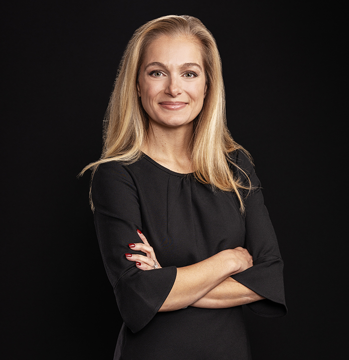 Michelle L. Rogers - Partner // Cooley // Global Law Firm