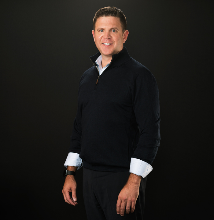 Sacha Ross - Partner // Cooley // Global Law Firm