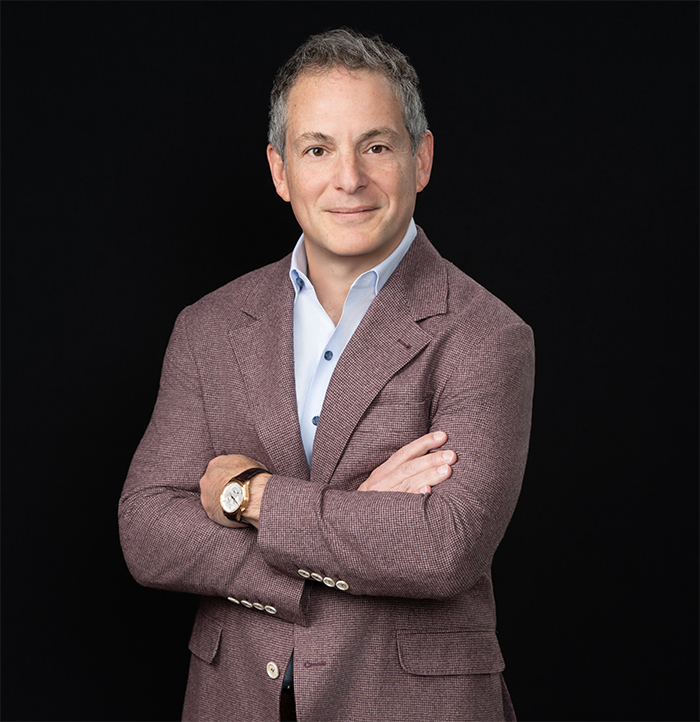 Adam Ruttenberg - Partner // Cooley // Global Law Firm