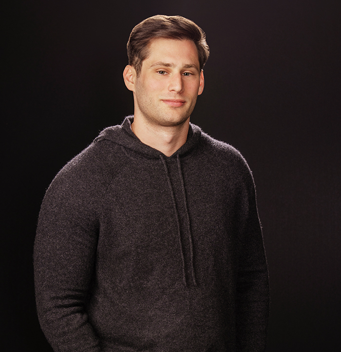 David Safren - Associate // Cooley // Global Law Firm