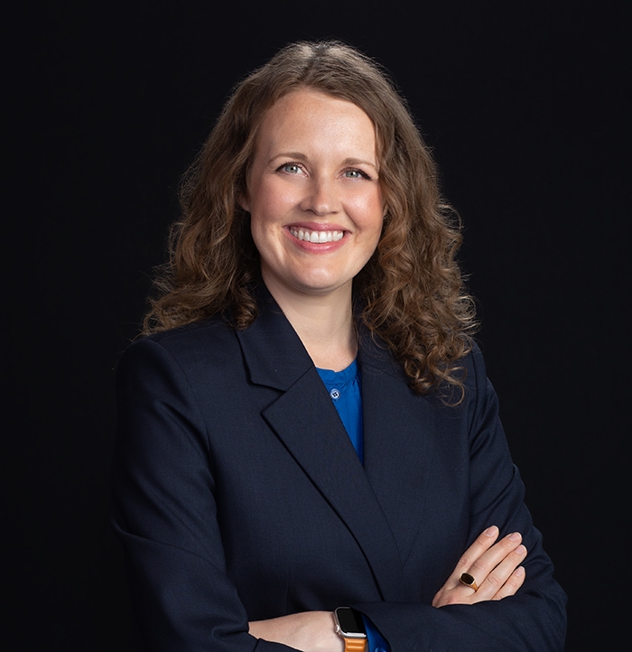 Frances Stocks Allen - Partner // Cooley // Global Law Firm
