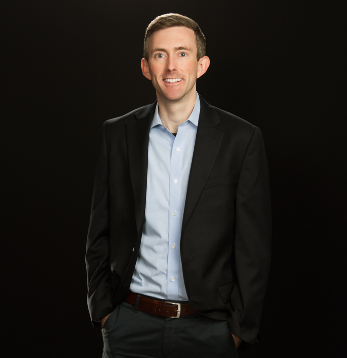 Joseph Van Tassel - Associate // Cooley // Global Law Firm