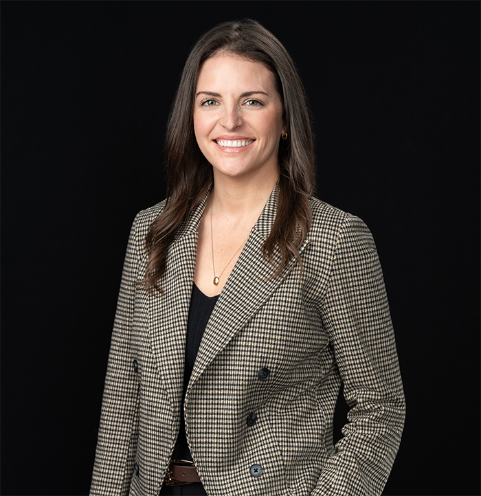 Amanda Williams - Associate // Cooley // Global Law Firm