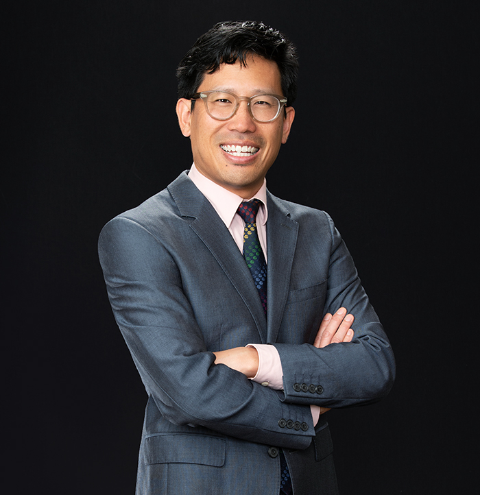 Kyle Wong - Special Counsel // Cooley // Global Law Firm
