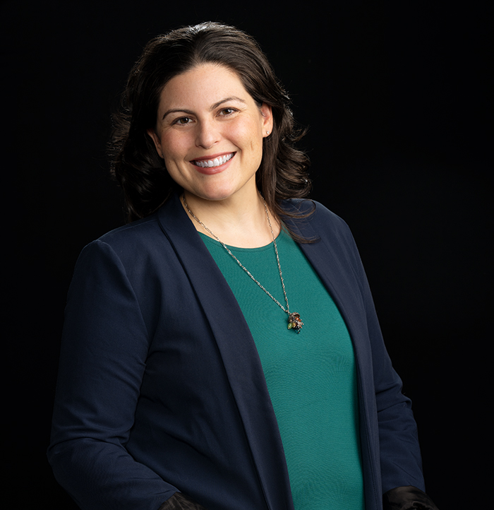 Alya Adamany Woods - Vice President - Business Development // Cooley ...