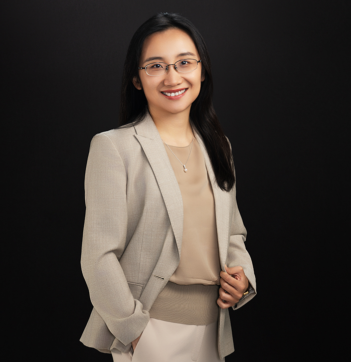 Jingyi Xu - Partner // Cooley // Global Law Firm