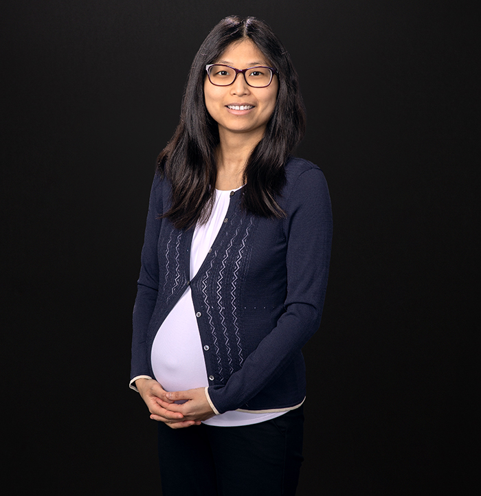 Phoebe Yiu - Patent Technical Advisor // Cooley // Global Law Firm