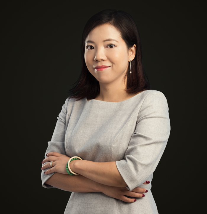 Xun Zeng - Partner // Cooley // Global Law Firm