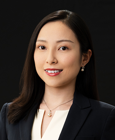 Cindy Pan - International Legal Project Manager // Cooley // Global Law ...