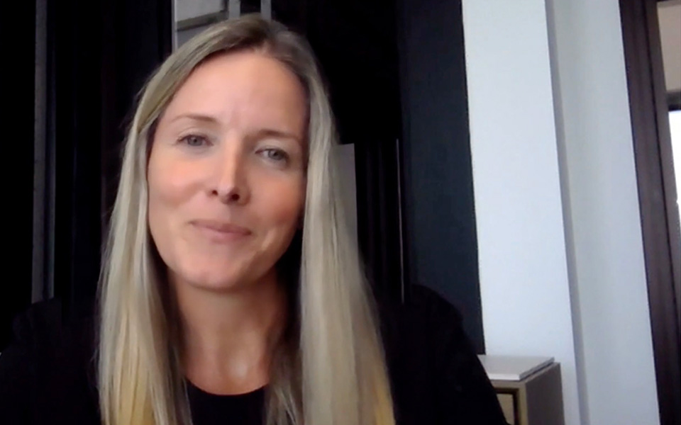 Rachel Proffitt - Partner and Chief Executive Officer // Cooley ...