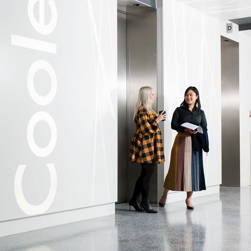 Lawyers Cooley Global Law Firm